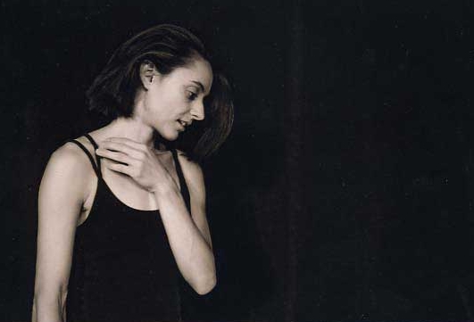 Inner Song | singdancing